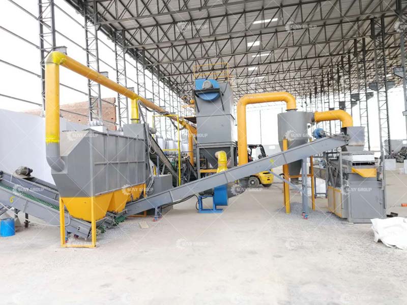 Air Conditioning Radiator Cutting Machine: Helping the Development of ...