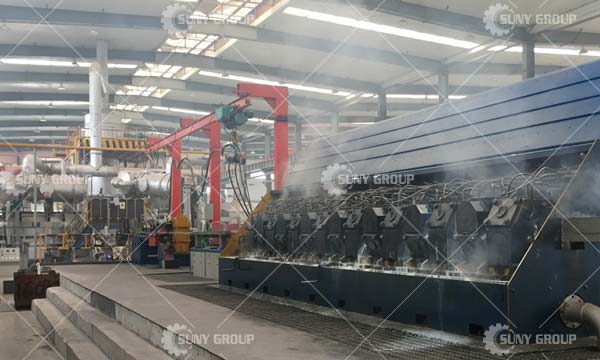 copper electrolysis copper cathode production line - Suny Group ...